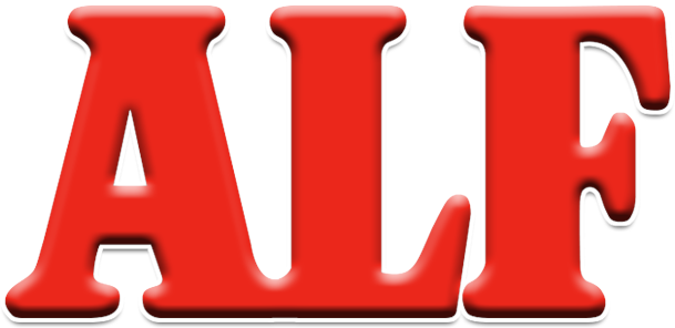 Alf – Passion Figures