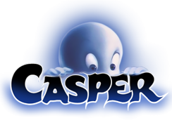 Casper – Passion Figures